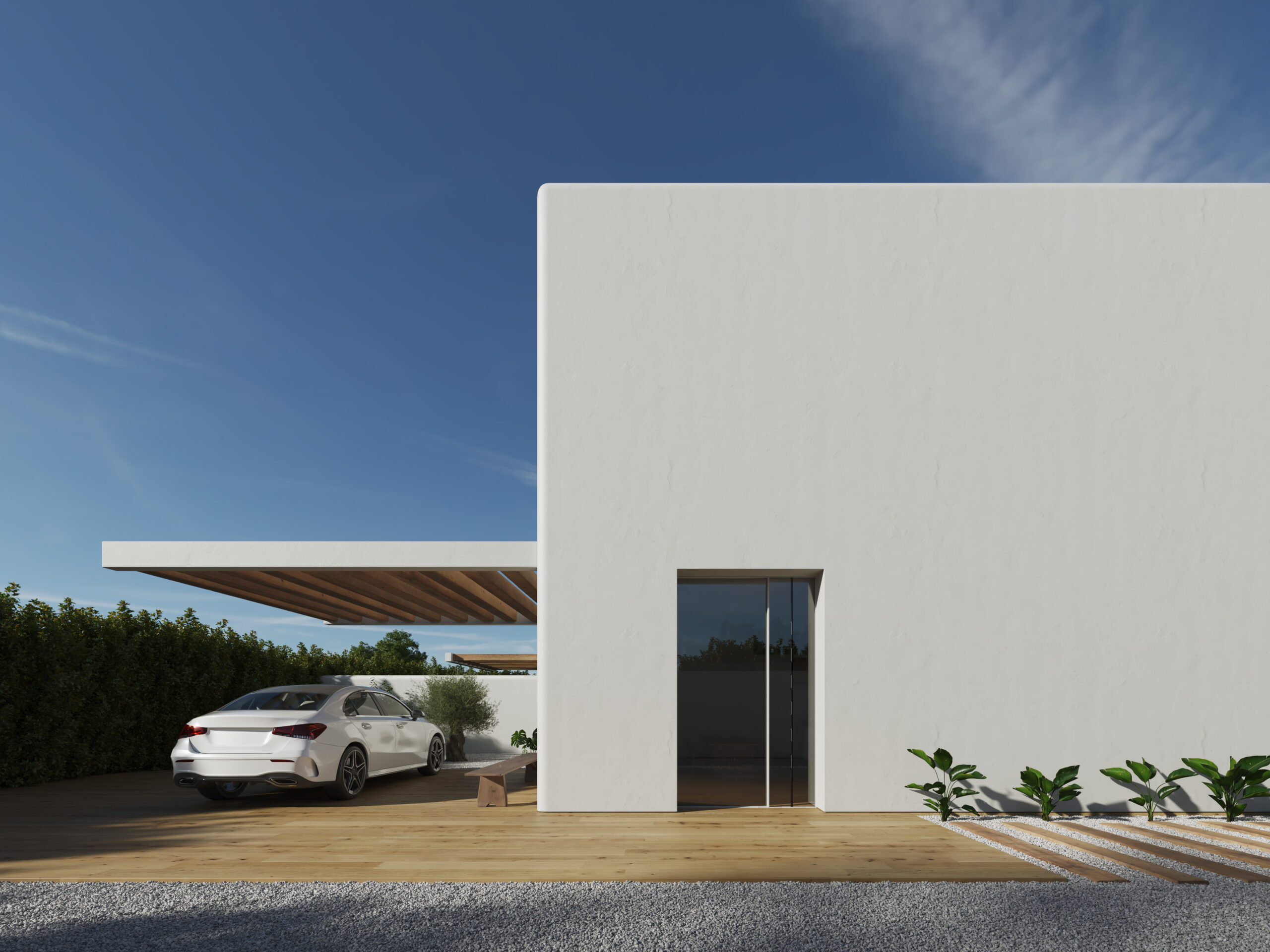 VERSION | Devesa Constructores